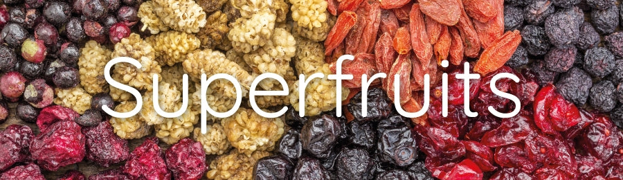 Superfruits